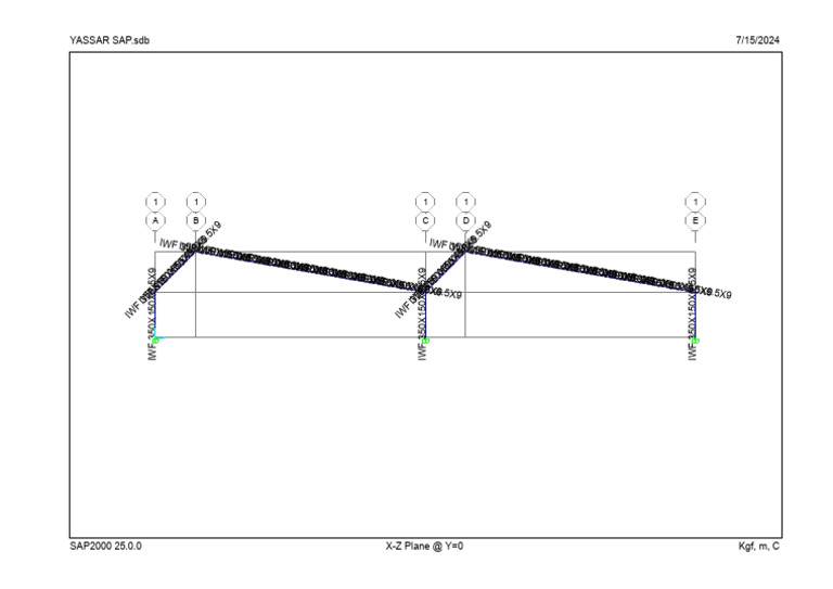 Frame Section | PDF