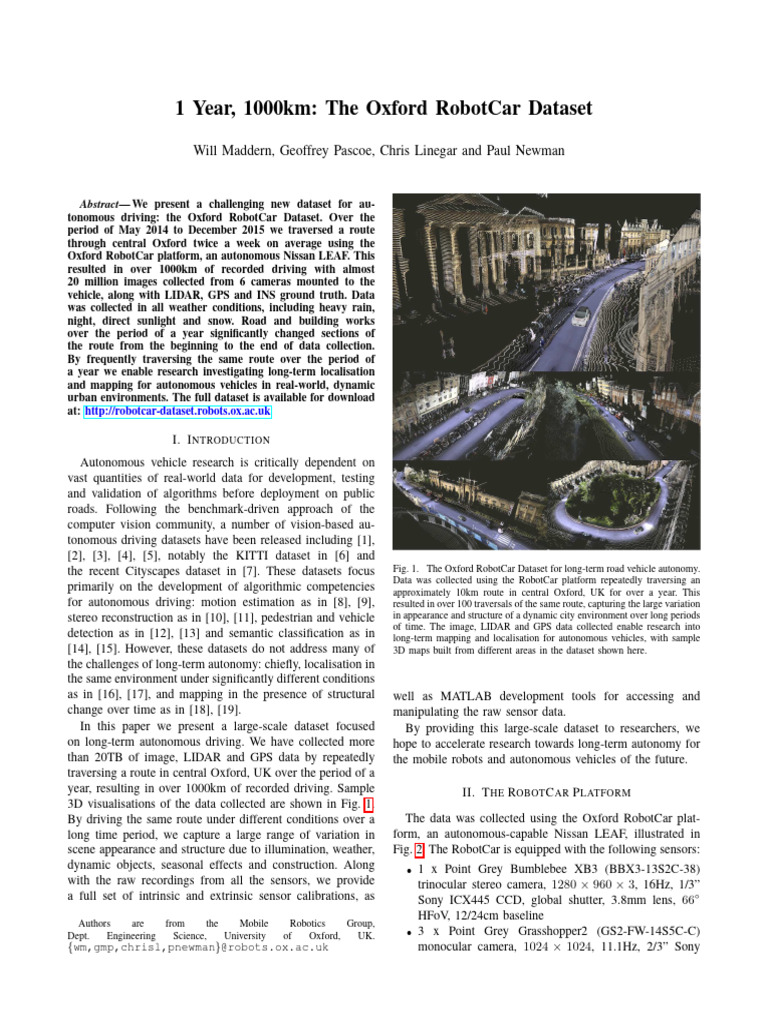 Oxford | PDF
