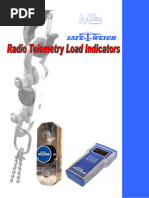 IBC 2000 Deflection Limit | PDF | Wall | Framing (Construction)