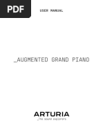 Handbell Notation Guide | PDF
