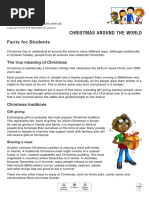 Handbell Notation Guide | PDF