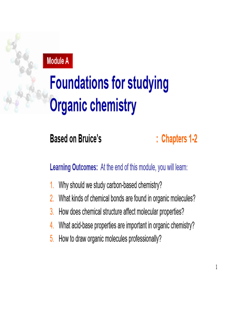 Week1 Module A | PDF