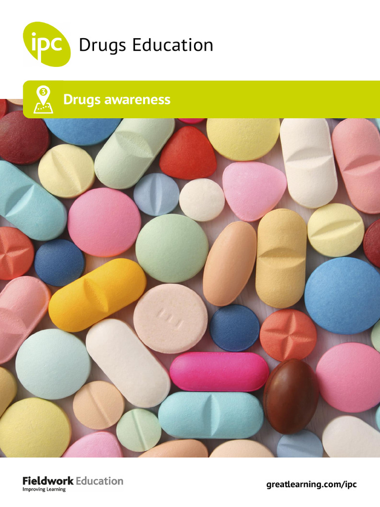 drugs-education | PDF