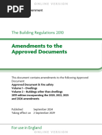 BICoF: Building Inspector Competence Framework | PDF | Regulatory ...