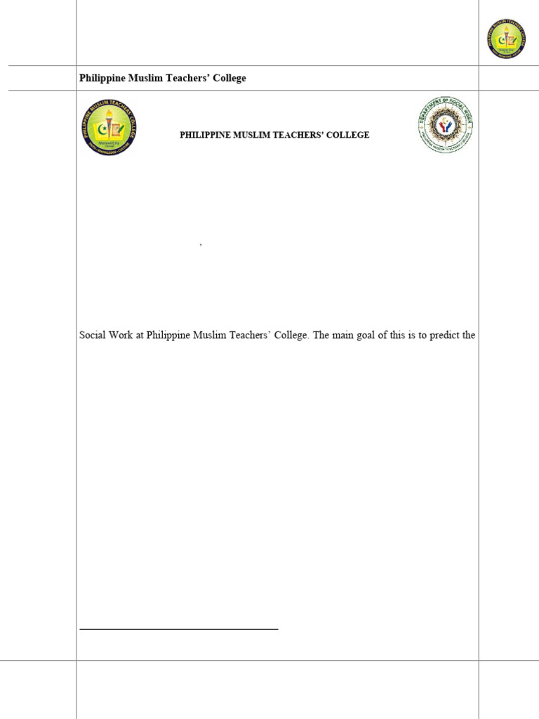 GROUP 3 Letters | PDF