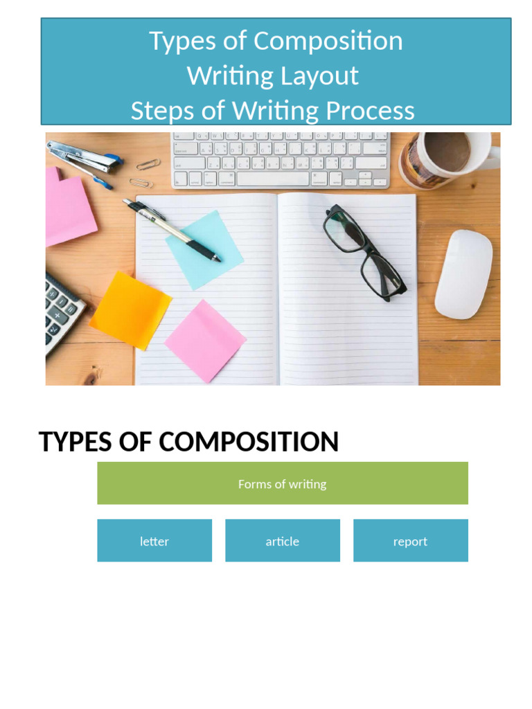 types of writing | PDF