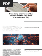 Advances in Financial Machine Learning by Marcos Lopez de Prado | PDF ...