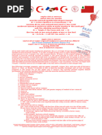 Carrier Scac Codes | PDF