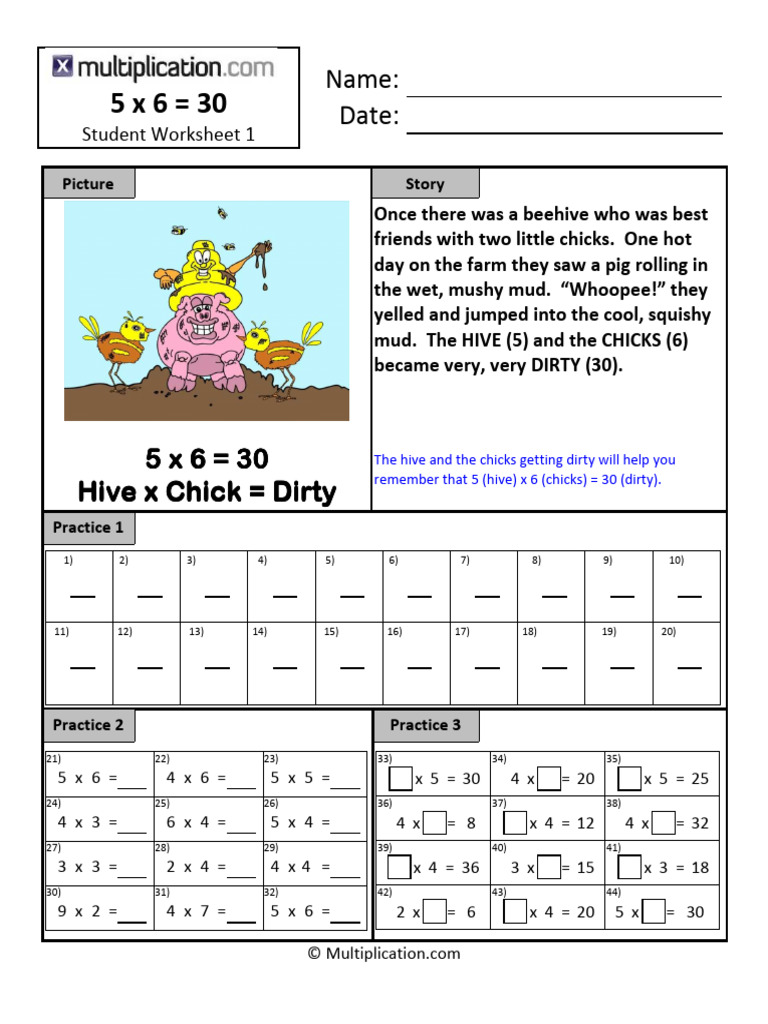Name: Date | PDF