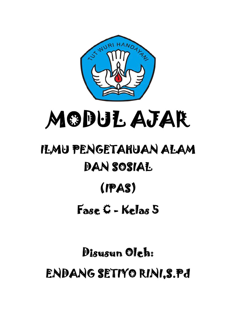 Modul Ipas | PDF