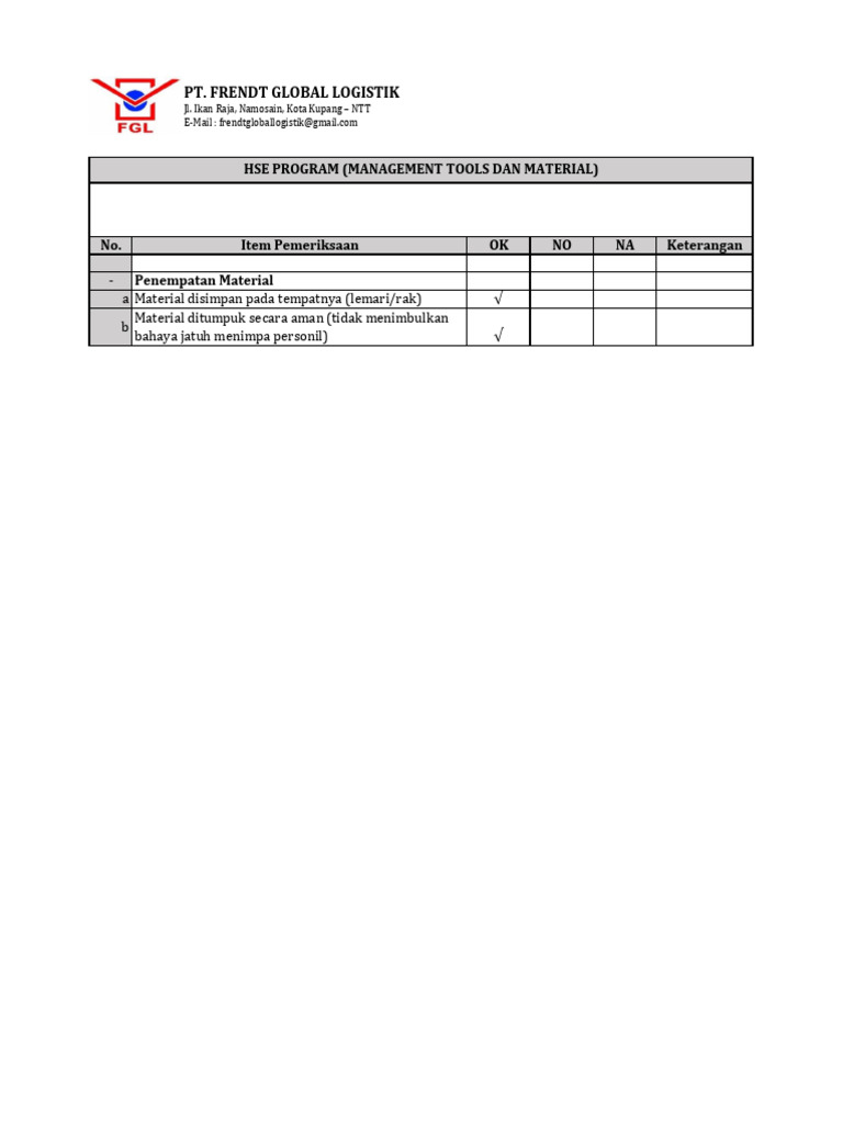 15.e Management Tools Dan Material | PDF