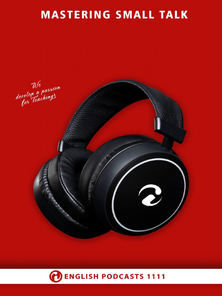 Mastering Small Talk | PDF