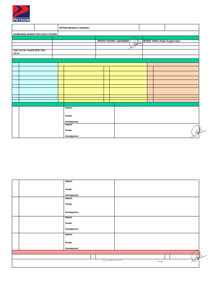 JSA031 - INSTALL 16 AMP PLUG POINT AND 13 AMP PLUG POINT | PDF