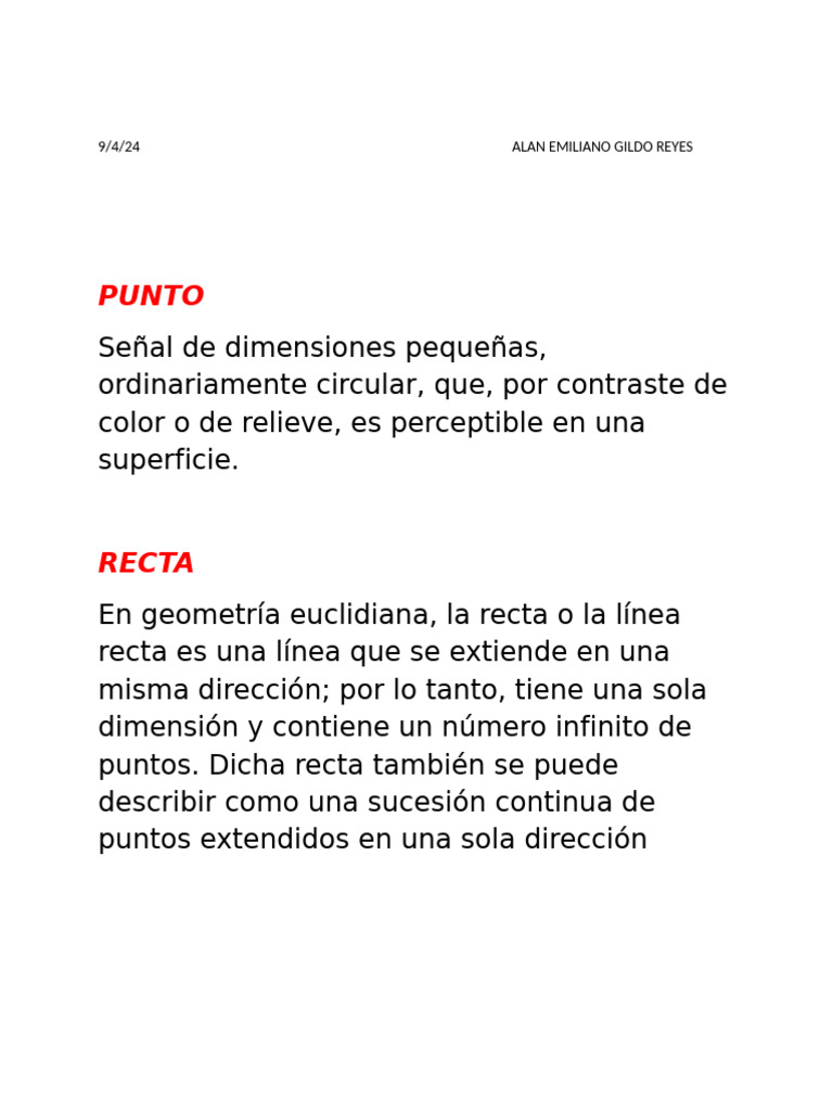 Libro de Bill | PDF