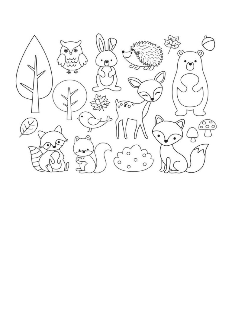 Animales | PDF
