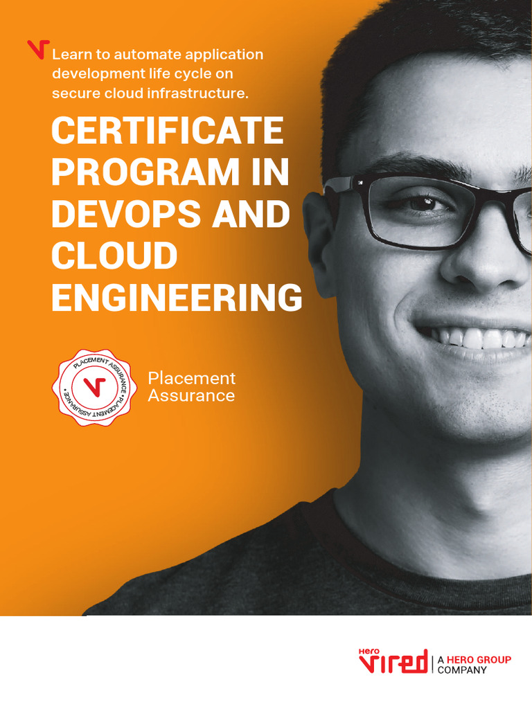 DevOps and Cloud Engineering 5 | PDF