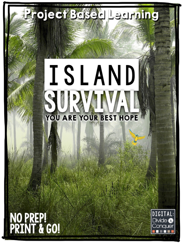 71464bdd70 Island Survival | PDF