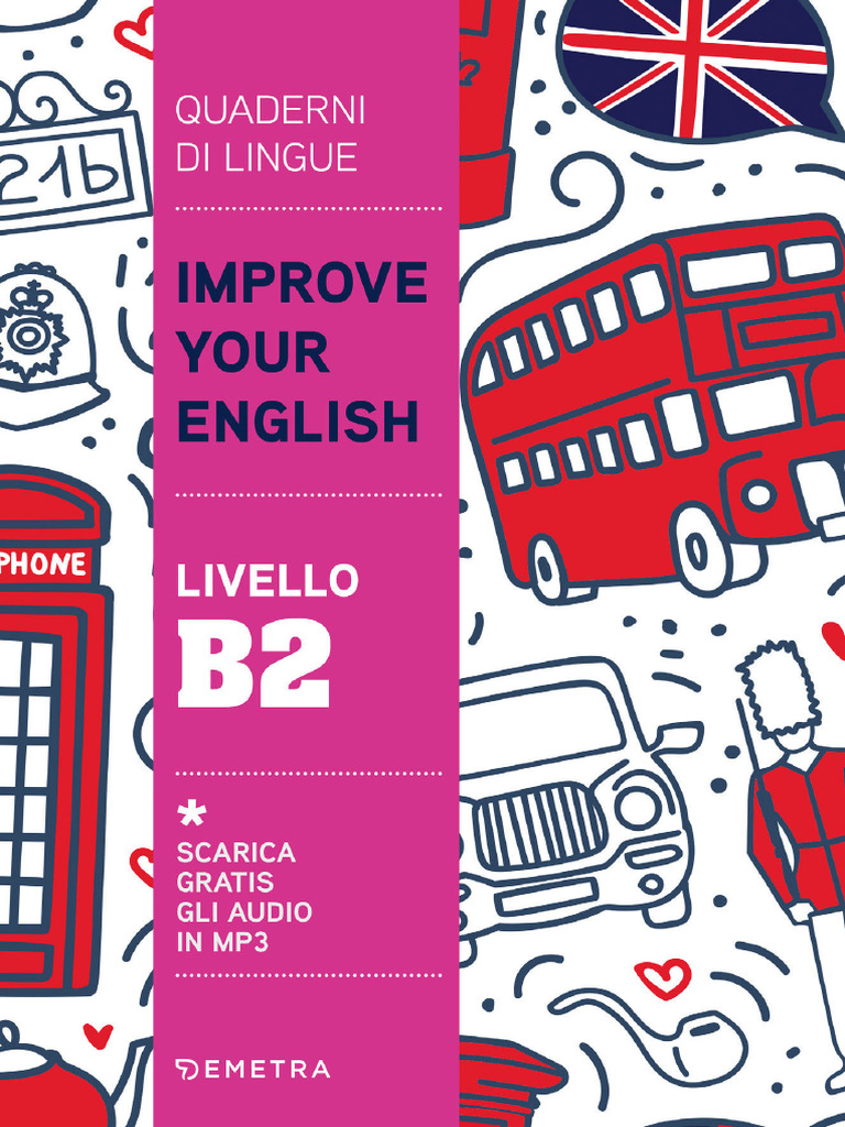 Improve Your English - B2 | PDF