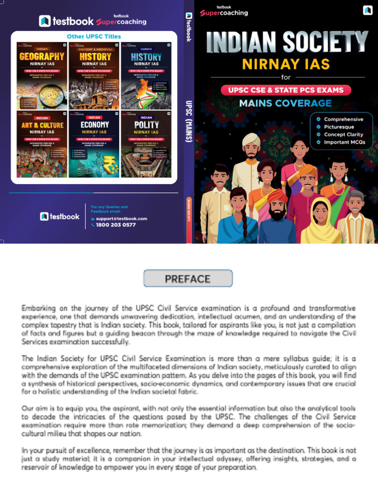 Indian_Society | PDF