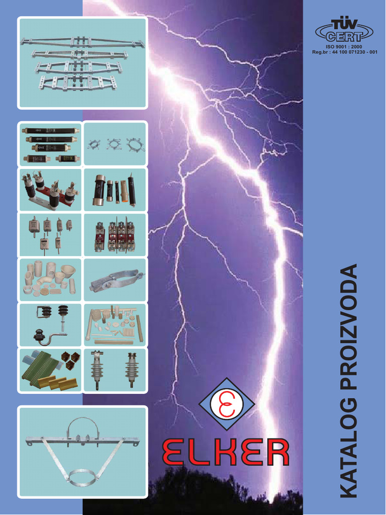 ELKER Prijedor Katalog | PDF