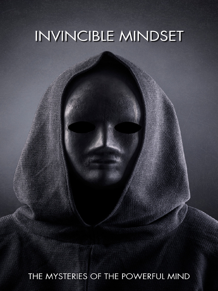 Invincible Mindset | PDF