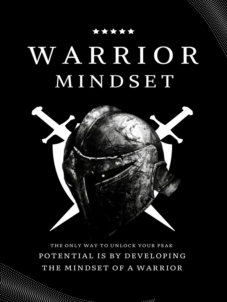 Warrior Mindset (1) | PDF