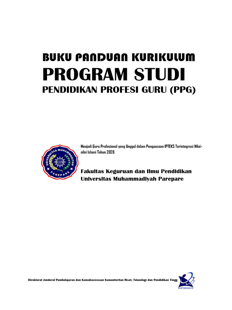 Kurikulum | PDF