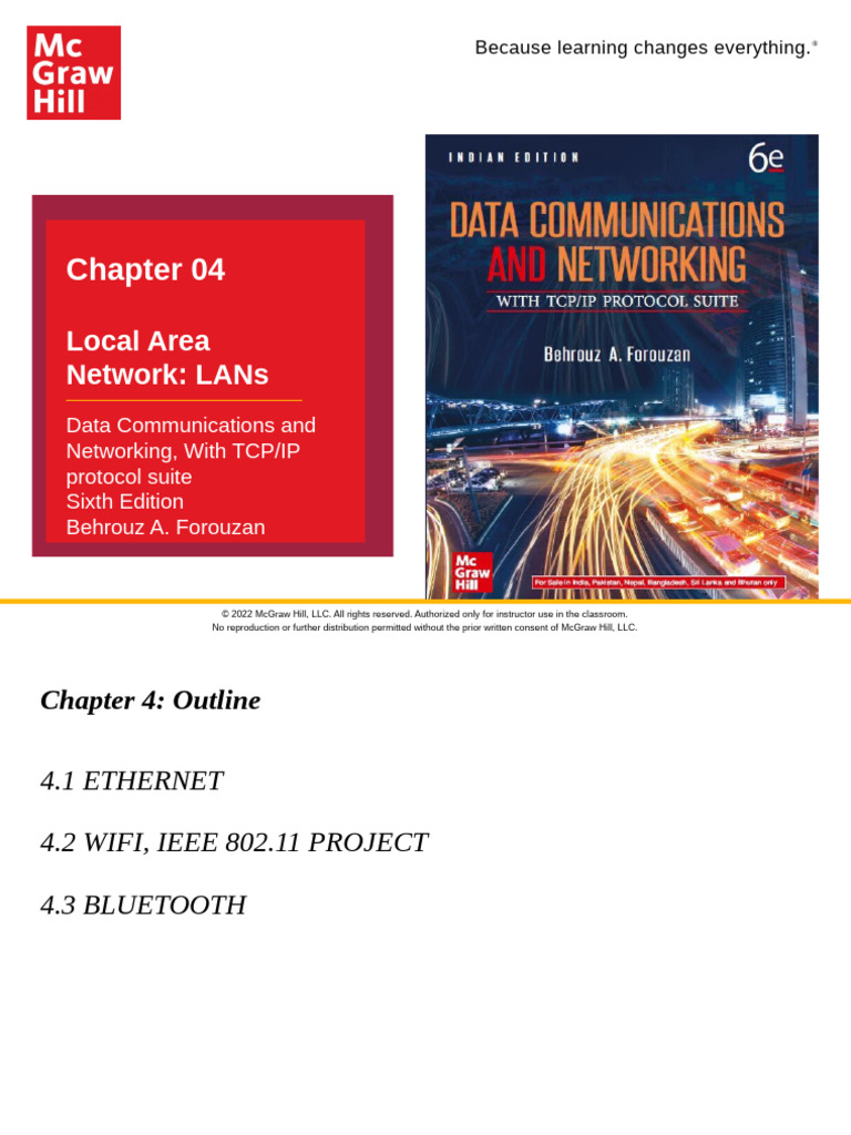 Forouzan6e_ch04_PPTs_Accessible | PDF