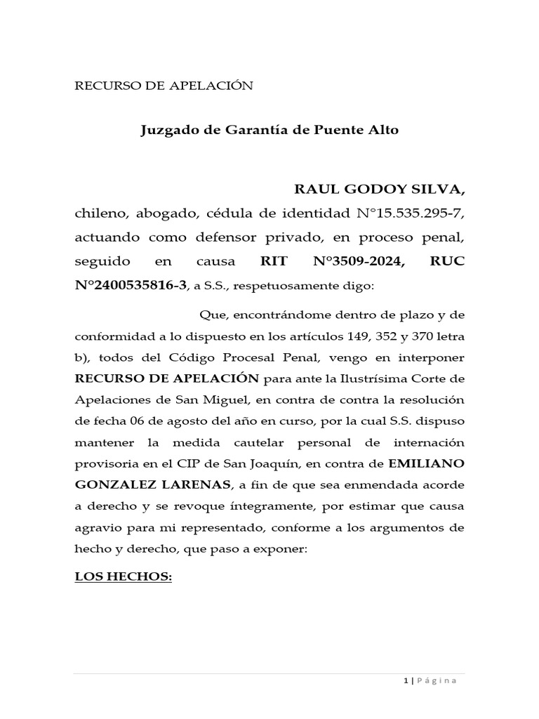 Raul LLLLL LLLLL | PDF