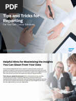 Pazien Brochure | PDF | Analytics | Payments