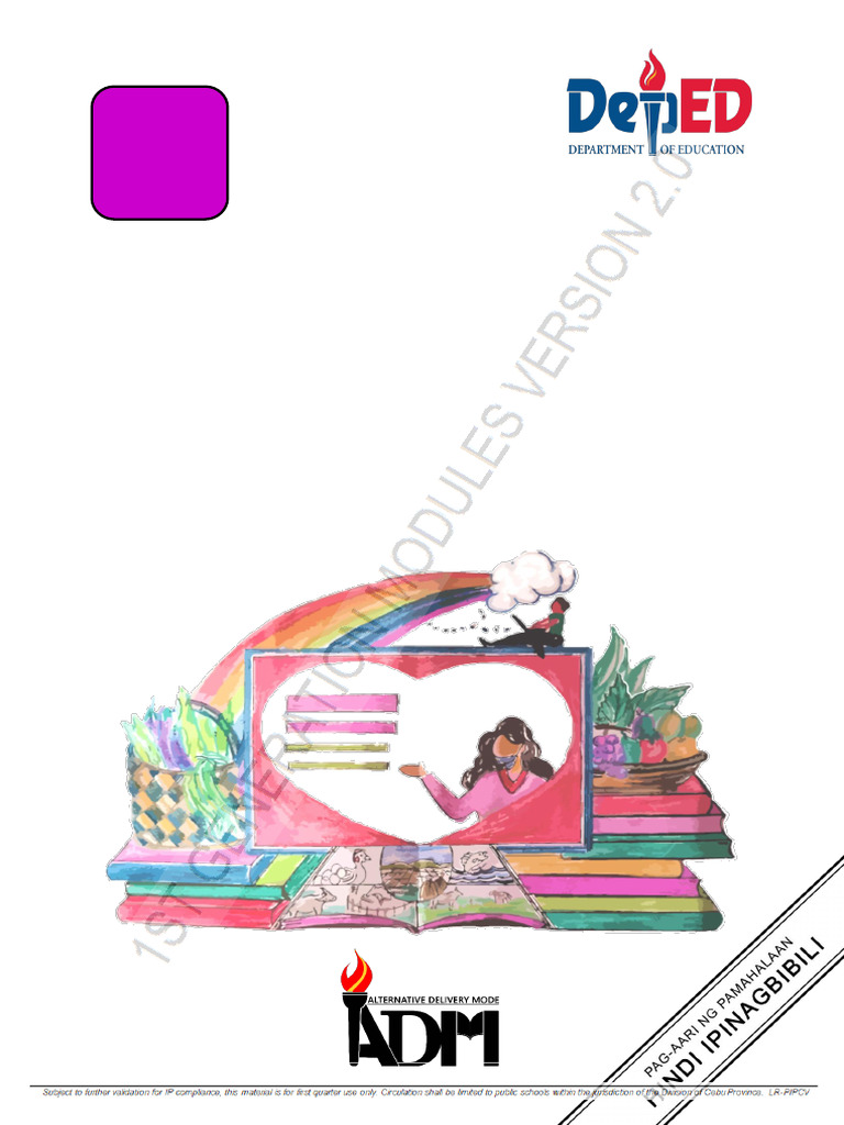 EPP5AG-0b-4-Q1-module-2.2-final | PDF