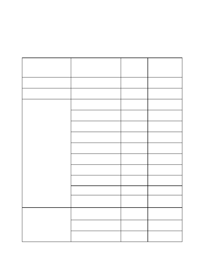 BCC Committee 2024 25 | PDF