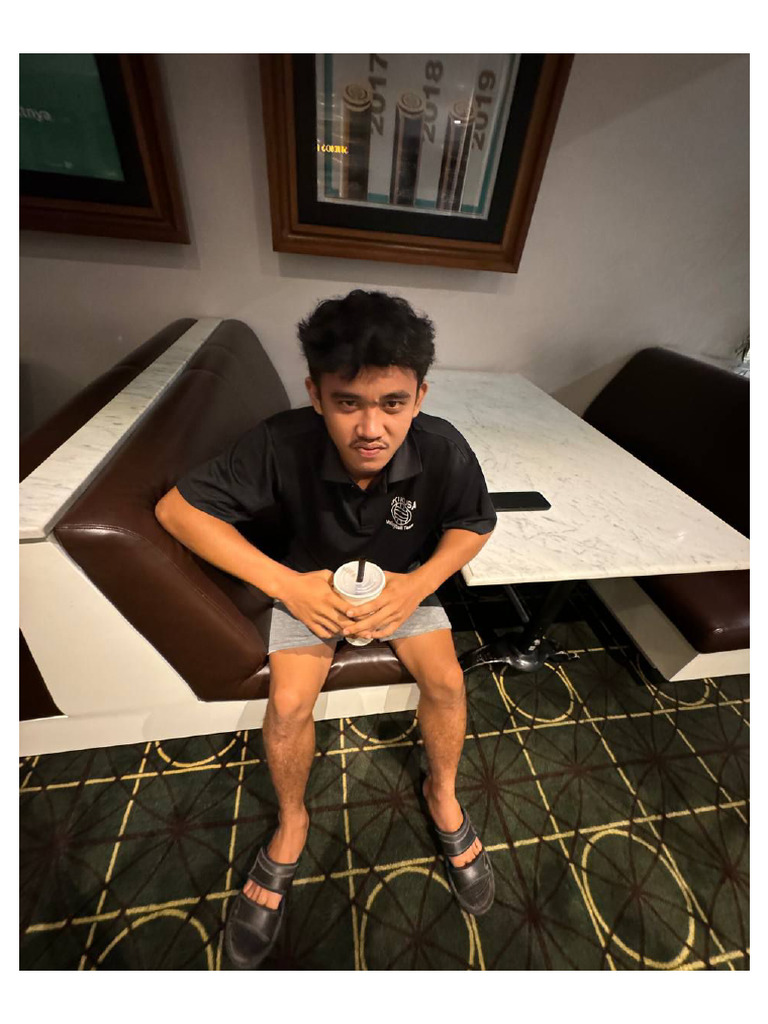 Janvestar Enjos Berutu | PDF