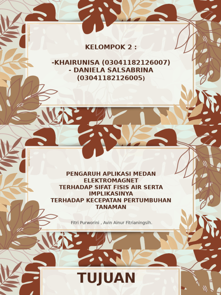 Kel 2 - A Indralaya - Tugas Review Jurnal | PDF