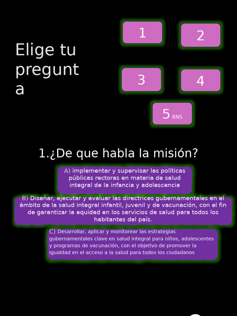 Actividad de Expo.1 | PDF