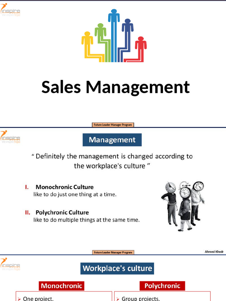 Sales Session 4 | PDF