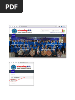 Ayusita - Cover Pedoman E-Learning | PDF