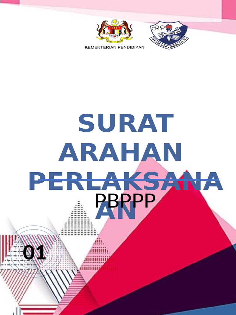 Template Cover Fail Pbppp | PDF