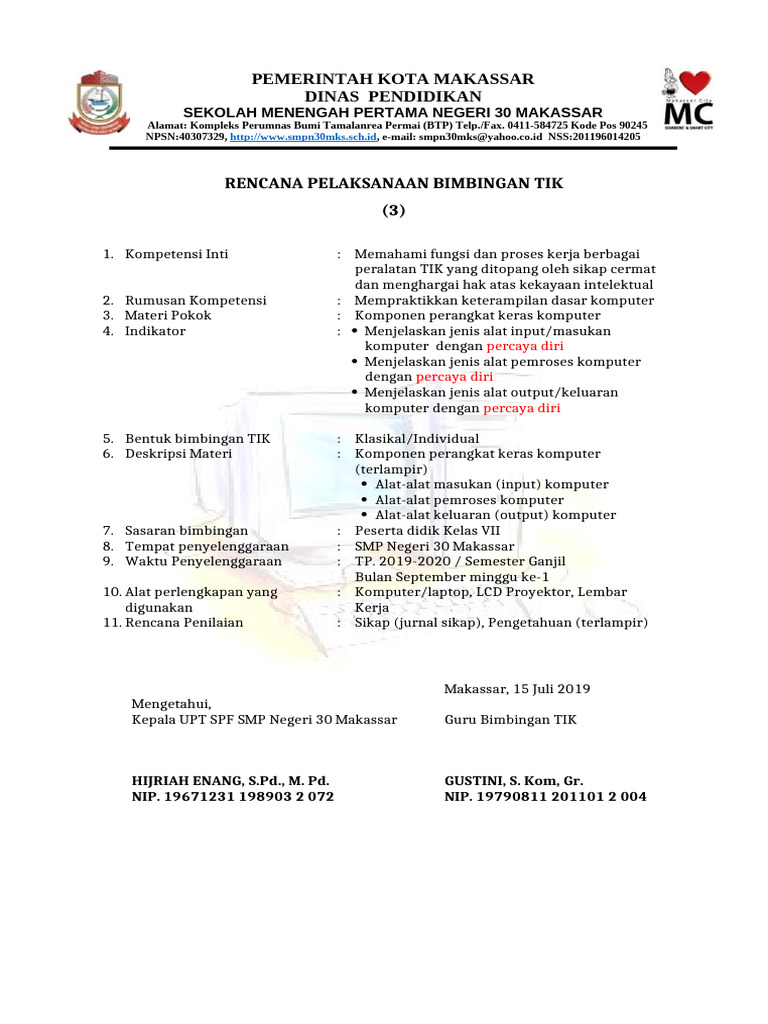 7.3 RPB-3 Ganjil | PDF