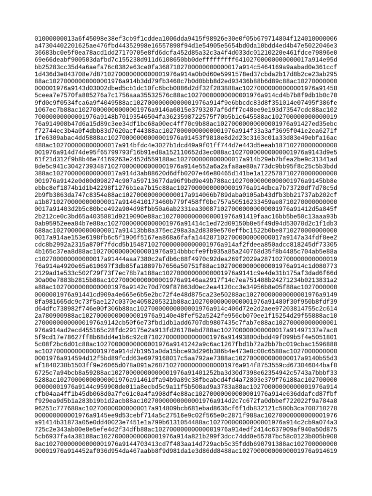 111111111111 | PDF | Computers | Technology & Engineering