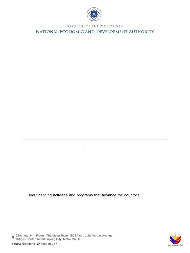 Call For Proposals and Invitation To The PCB-SDG Online Briefing - TWG ...