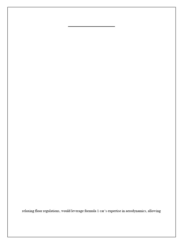 Eshaan Reddy - Pierre Wache - Position Paper | PDF