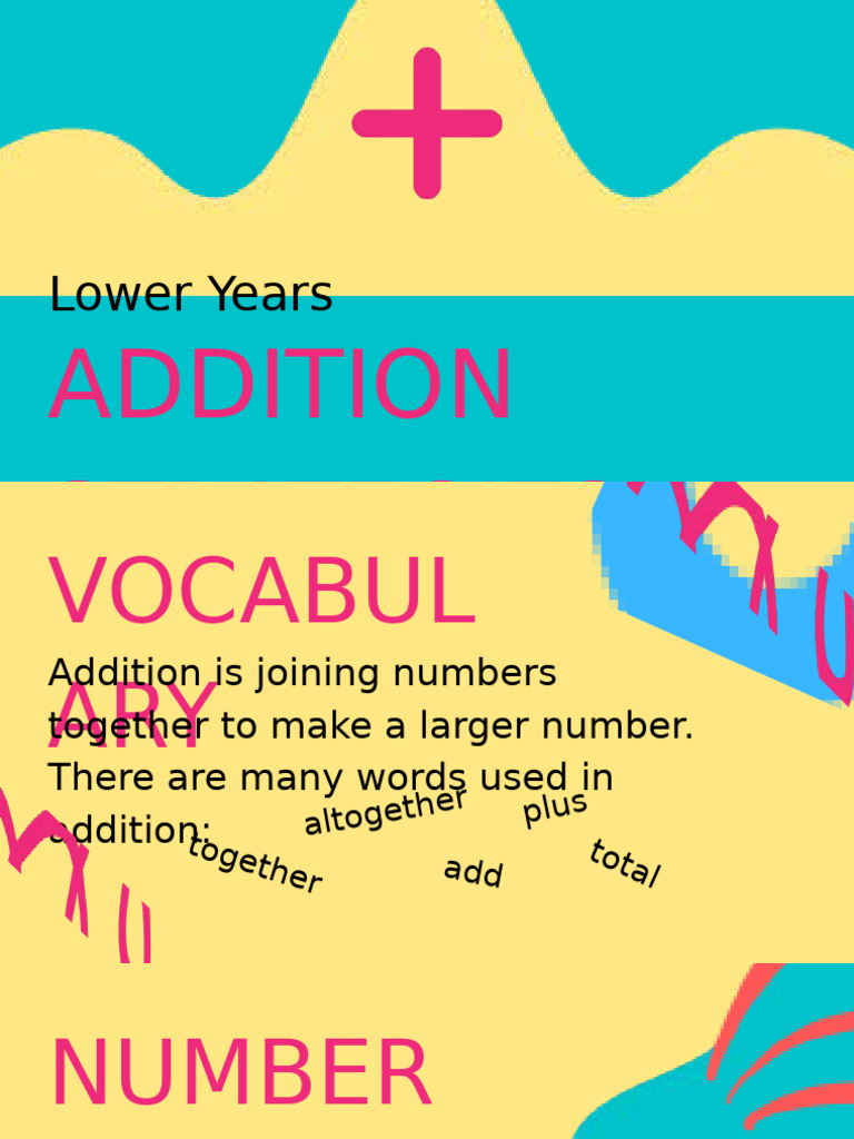 Addition Strategies for Early Learners | PDF | Mathematics