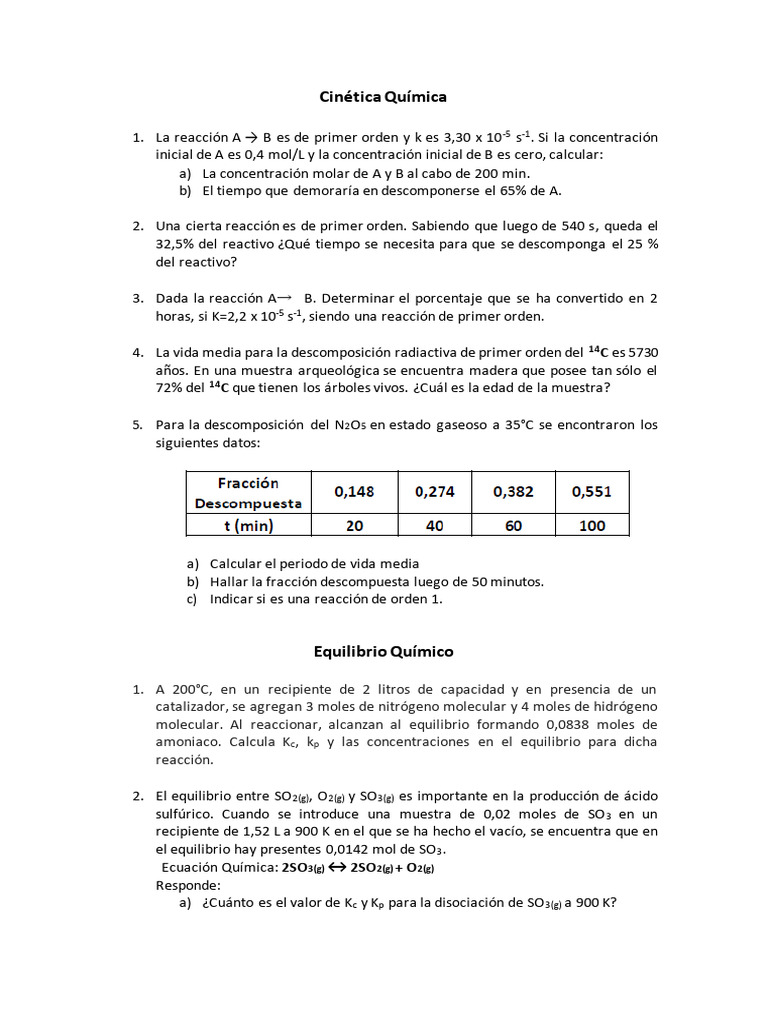 Ejercicios 3 semanas | PDF