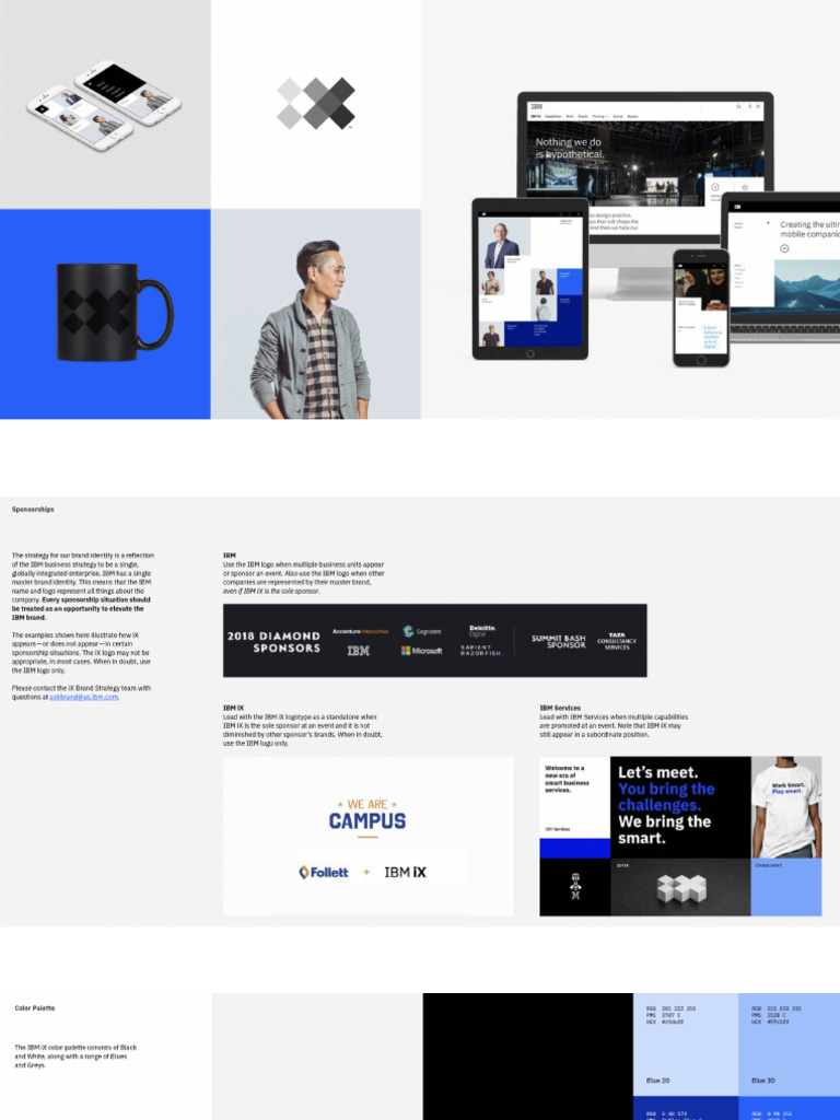 Deck Reference | PDF