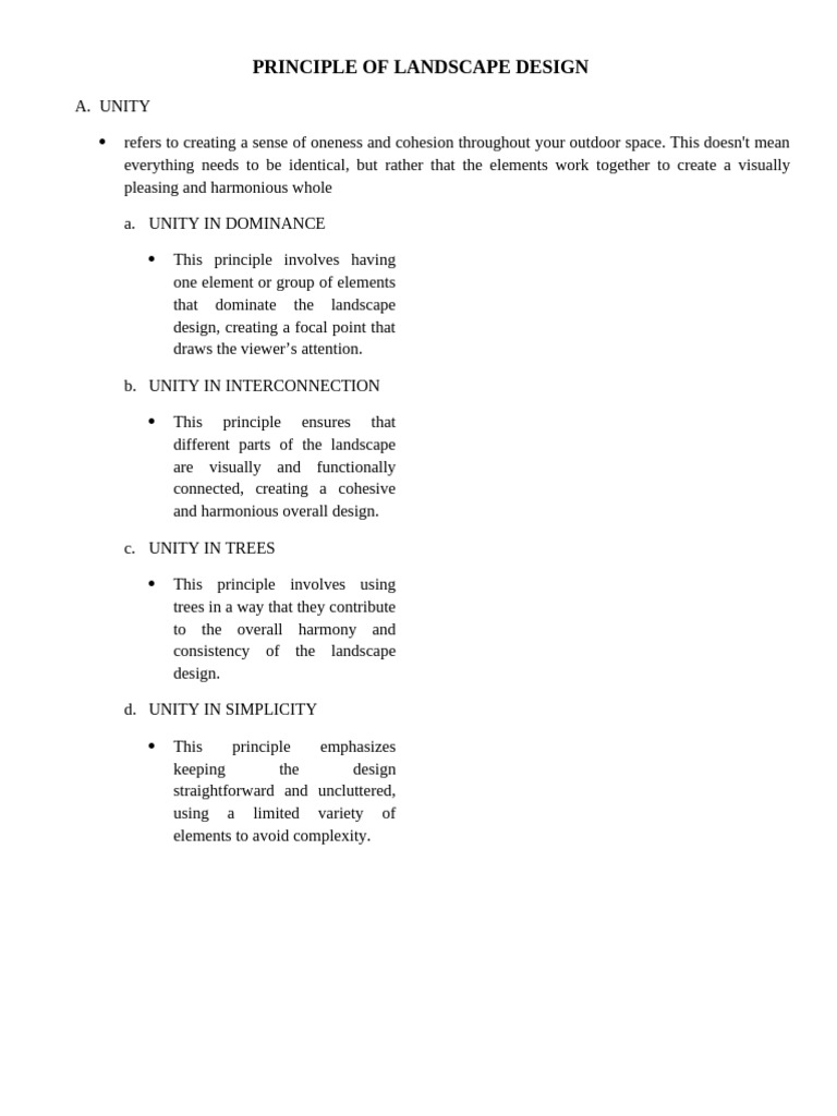 Principle of La-Wps Office | PDF