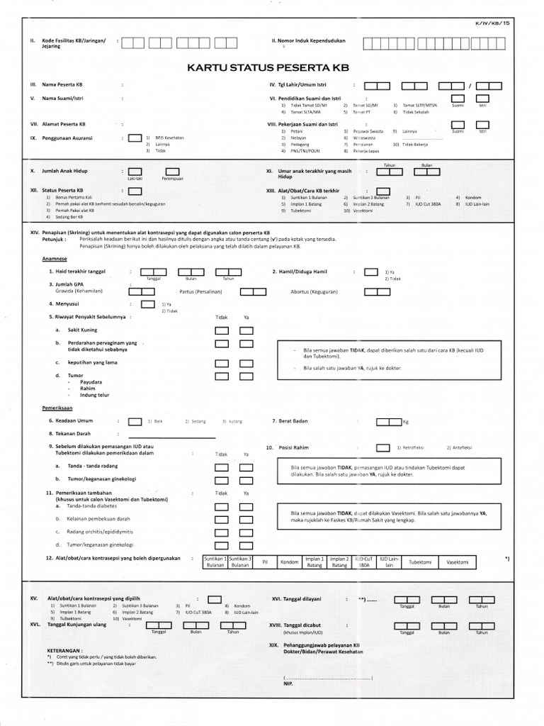 Kiv KB | PDF