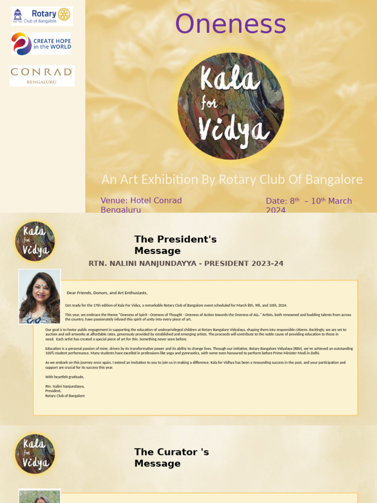 K4V - MC - PPT Updated From AJ File of 14.02.024 Draft 1 - C 16.02.2024 | PDF