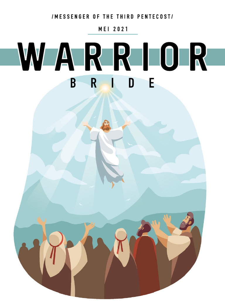 Warrior Bride | PDF