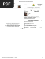 Janma-Mrityu Tathya Portal User Manual For Citizen - v1.0 | PDF | Birth Certificate | Button ...